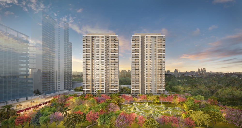 SP terá novo parque e shopping junto a mega empreendimento no Brooklin