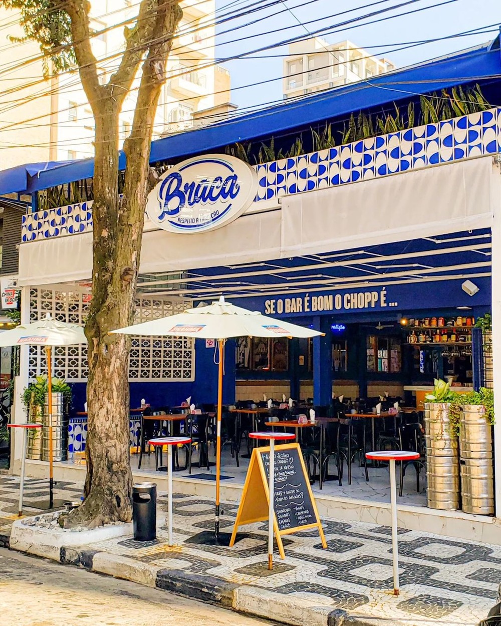 36 bares e restaurantes para curtir a Copa do Mundo em São Paulo ...