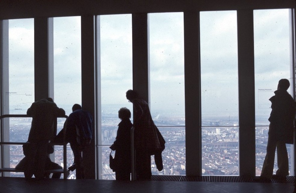 World Trade Center: história e arquitetura das Torres Gêmeas que caíram ...