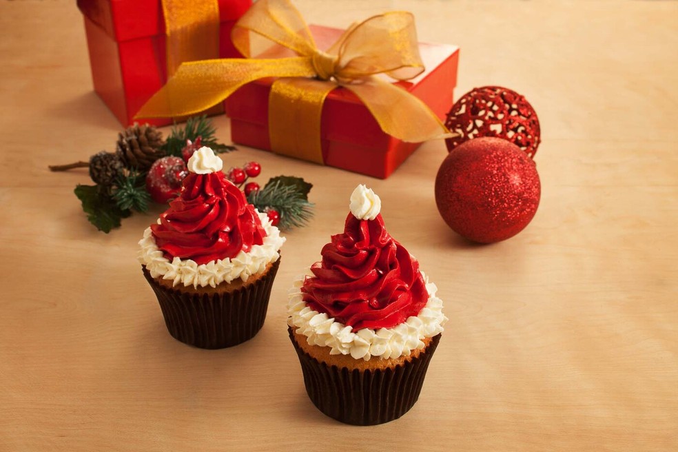 13 receitas de doces natalinos para fazer em casa | Gastronomia | Casa e Jardim