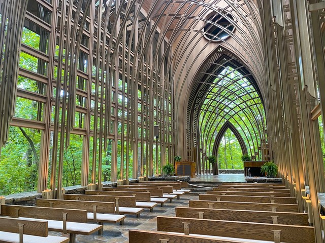 12 igrejas impressionantes e pouco conhecidas ao redor do mundo | Mundo ...