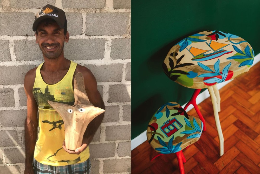 10 artesãos brasileiros com trabalhos que vale a pena conhecer
