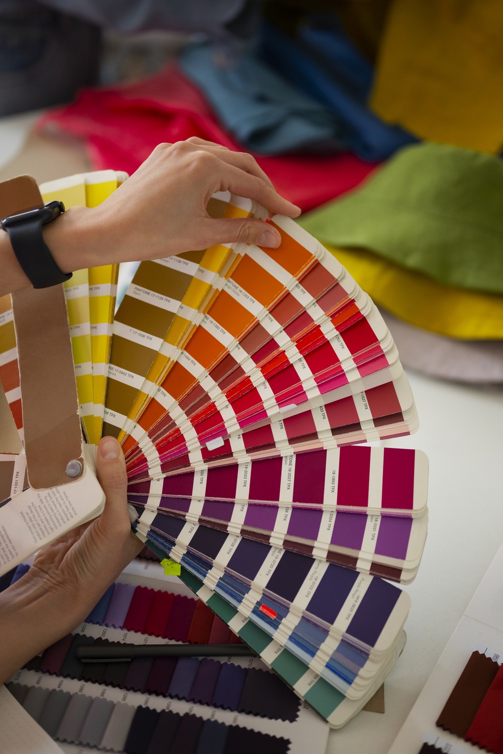 Colorimetria: o que é, para que serve e como aplicar na decoração ...