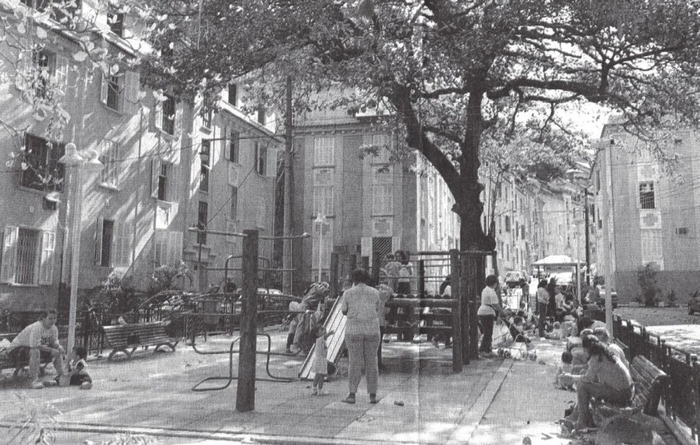 Essa rua é considerada a mais bonita do Rio de Janeiro e quase ninguém ...