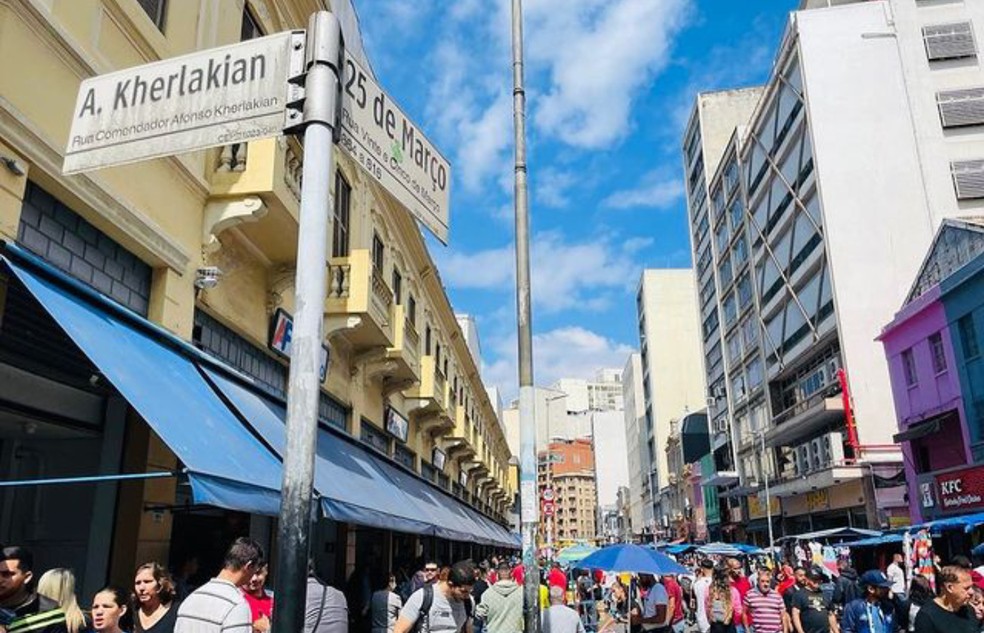 6 curiosidades das ruas e dos bairros mais icônicos da cidade de SP