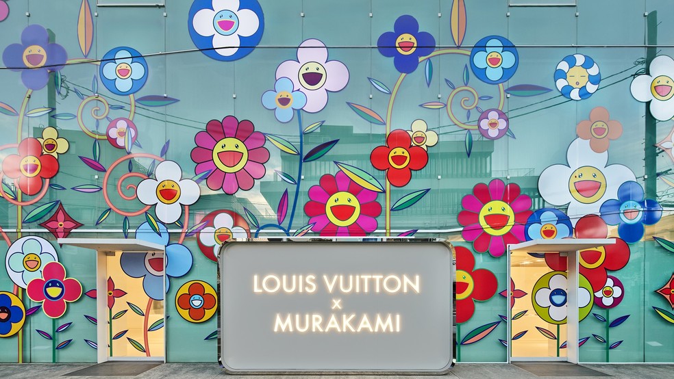 Artista Em Destaque Takashi Murakami