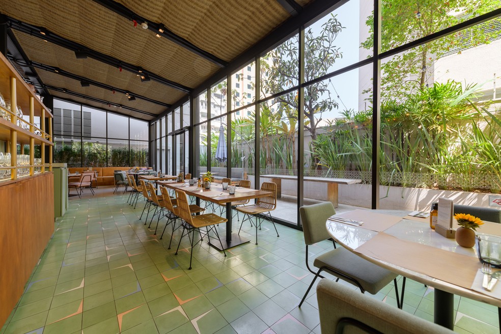 Alma paulista e resgate da história permeiam projeto de hotel em SP ...