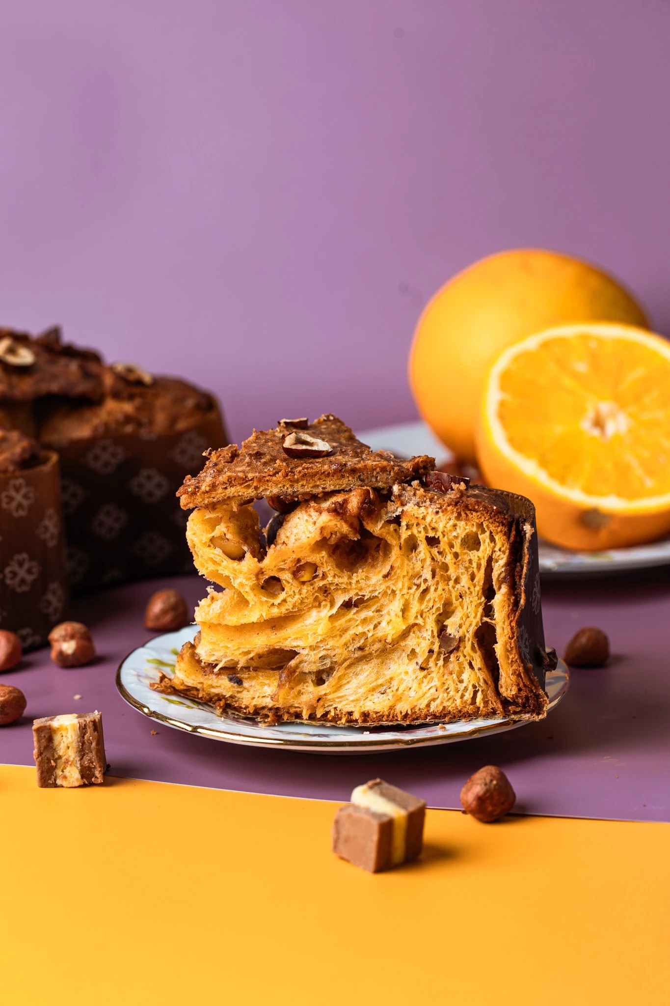 Degustamos 16 colombas em 2024. Confira o ranking da redação ...