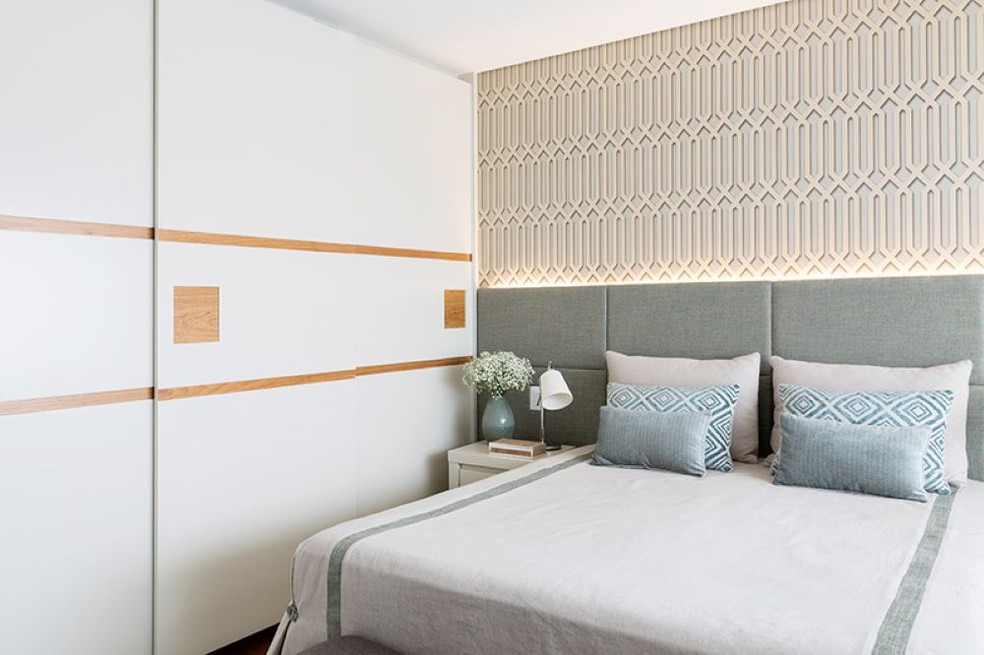 5 dicas para escolher um guarda-roupa de casal sem erro | Compras ...