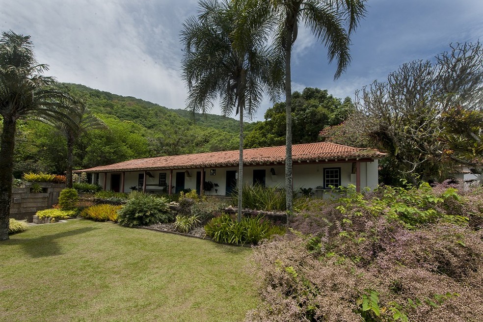 Sítio Roberto Burle Marx: a grande obra do icônico paisagista brasileiro