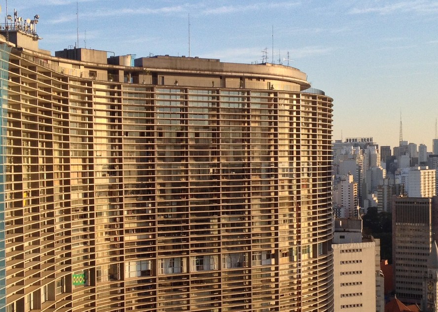 Edifício Copan: tudo sobre o maior complexo residencial da América Latina