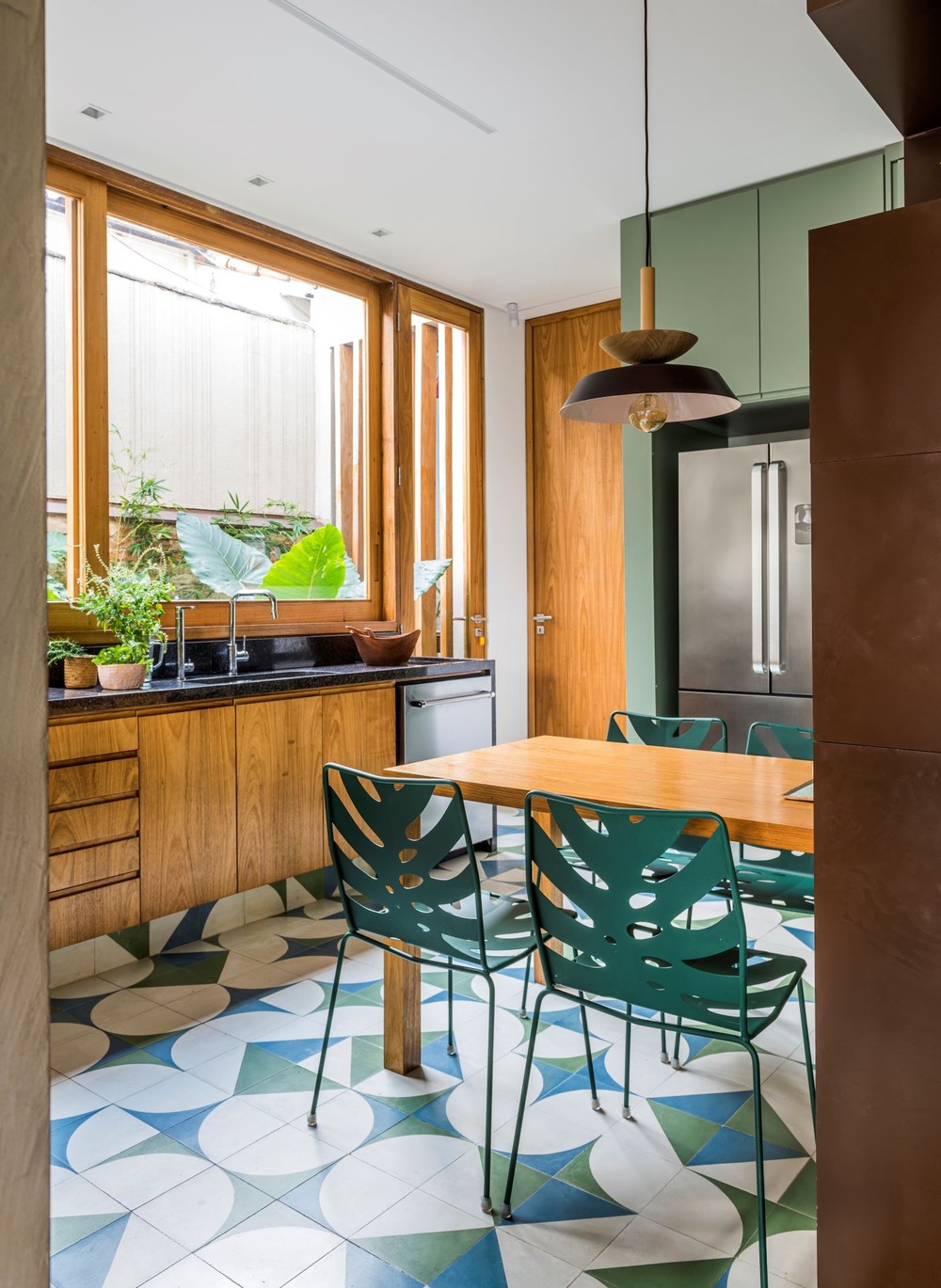 Decoração colorida: 36 ideias criativas para encher sua casa de alegria ...