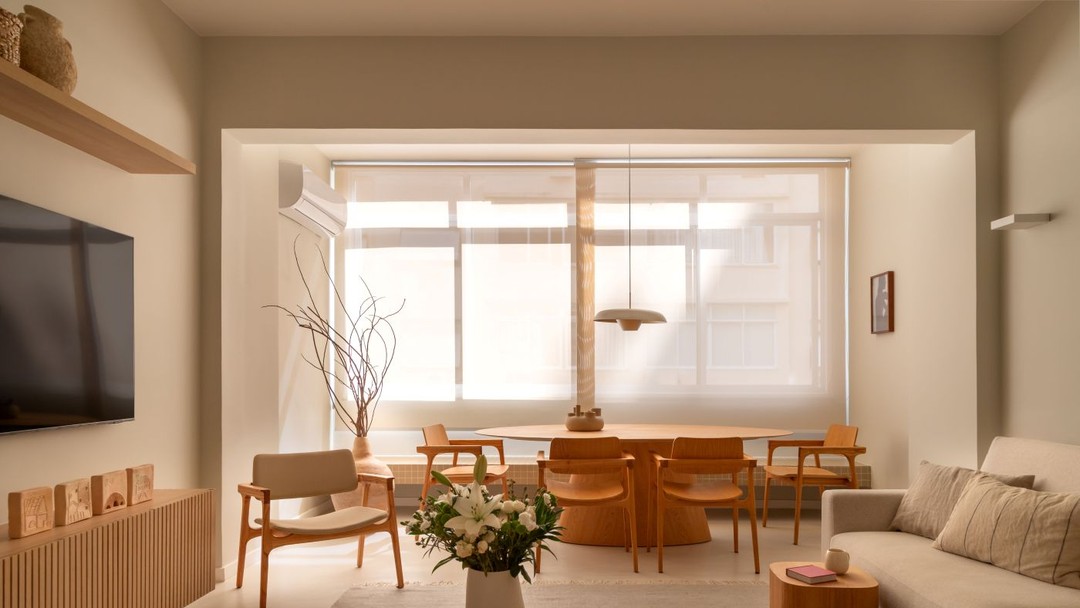Sala de estar praiana: 25 ideias repletas de charme e soluções ...