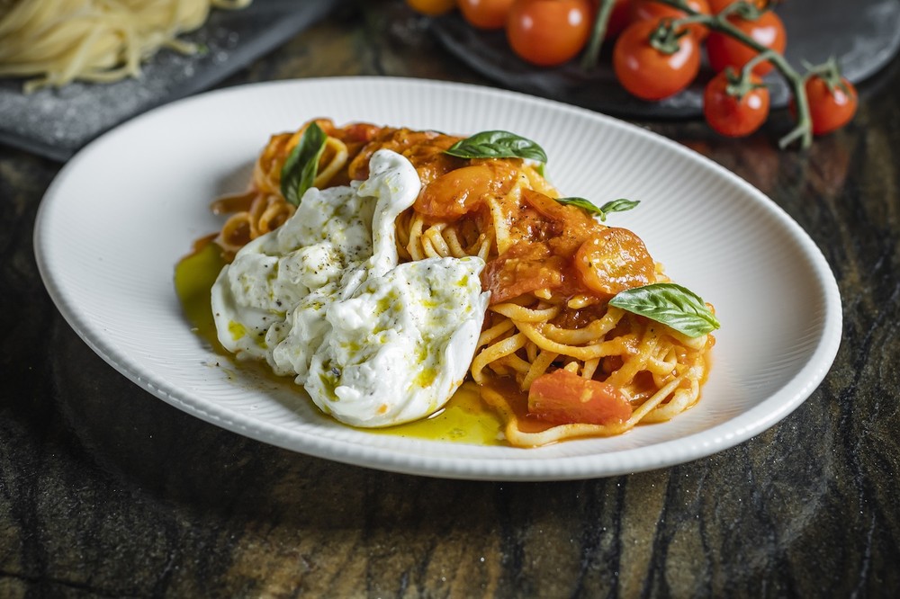 Os principais molhos italianos, as suas origens e os seus segredos