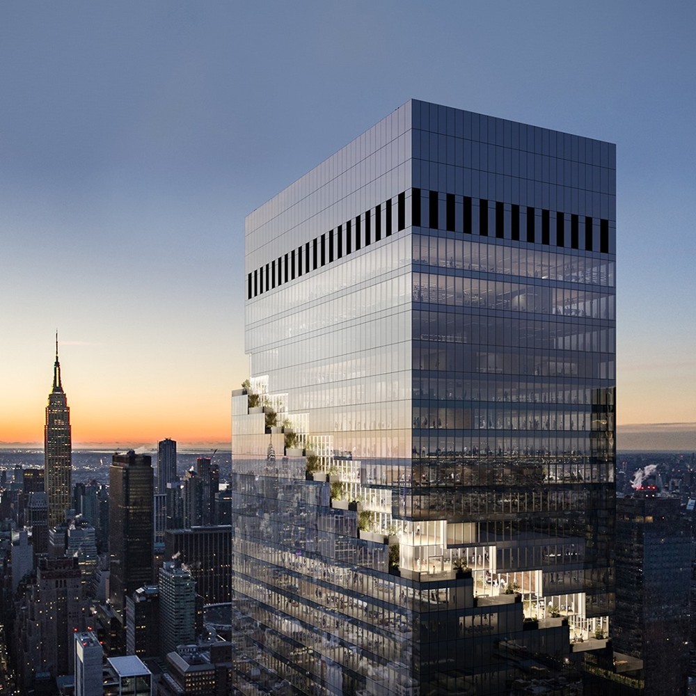 Os 11 projetos arquitetônicos mais aguardados de 2023 no mundo ...