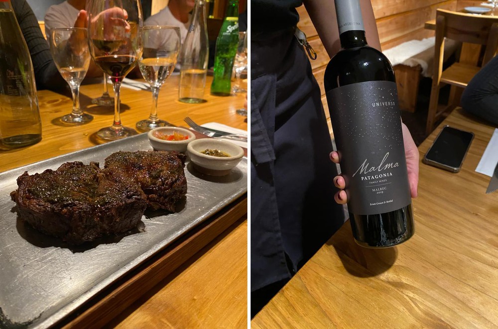 O que e onde comer em Bariloche? Veja locais para saborear a ...