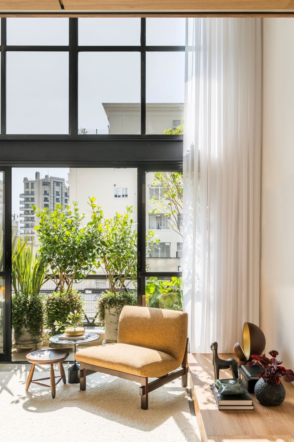 47 dicas e sugestões para criar um jardim na varanda de apartamento