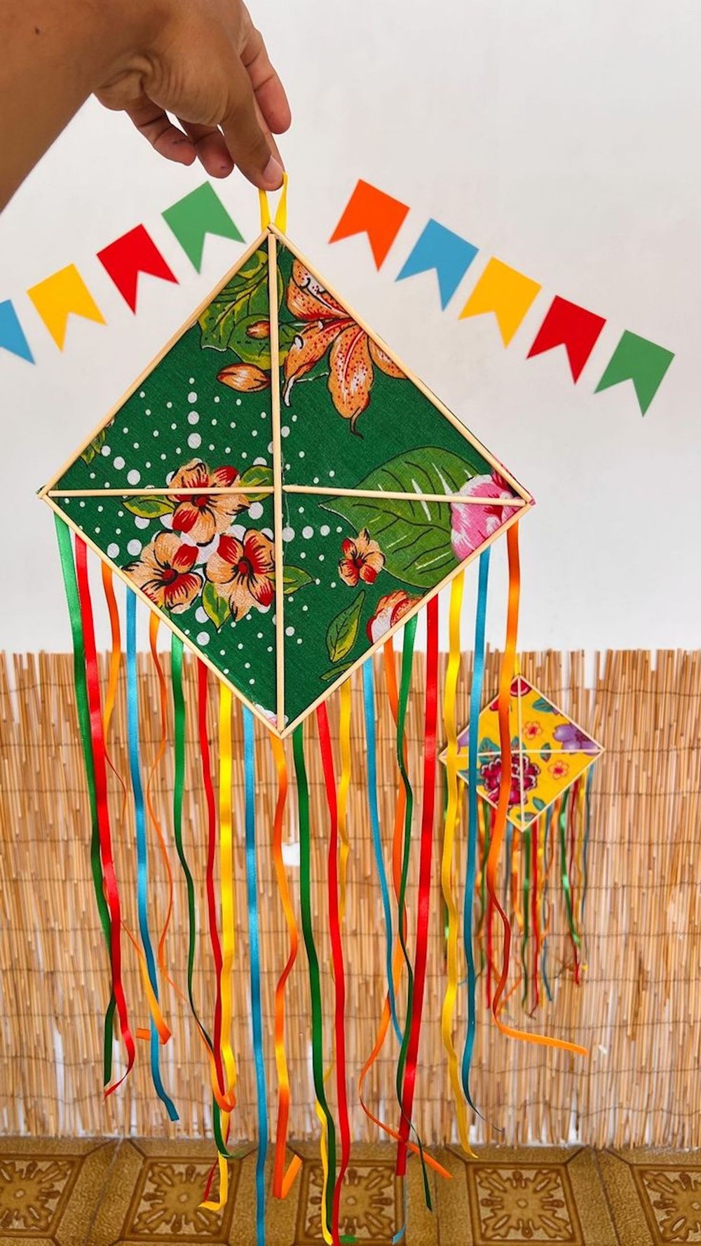 Festa Junina: 28 ideias de decoração que vão incrementar o seu evento ...