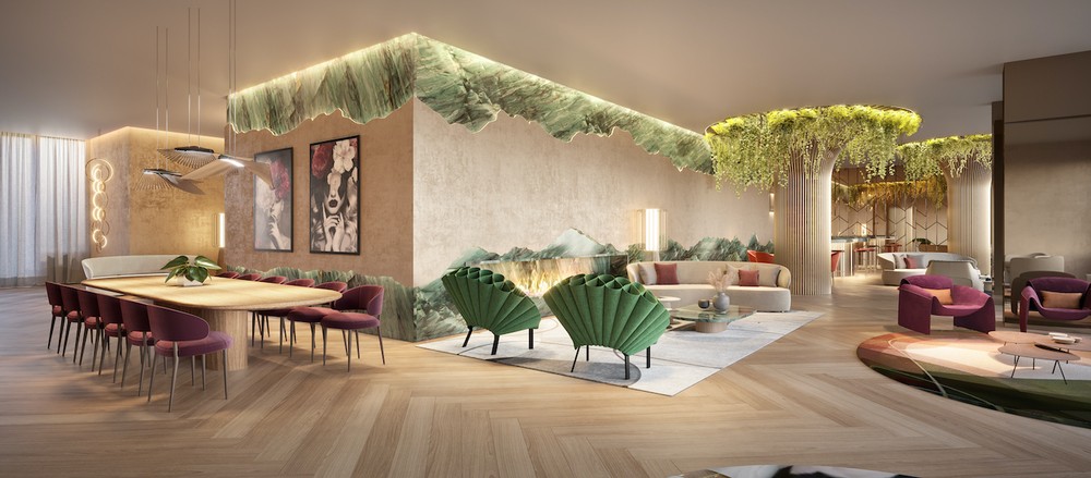 SP terá novo parque e shopping junto a mega empreendimento no Brooklin