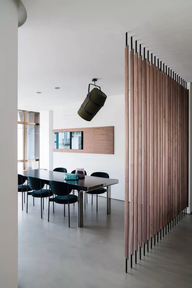 Biombo divisor de ambientes: como usar e 22 ideias para se inspirar!