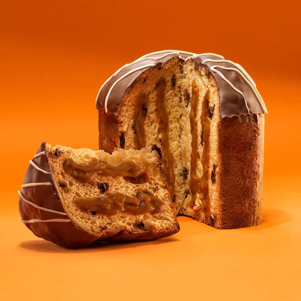 10 panetones com sabores surpreendentes para inovar neste Natal