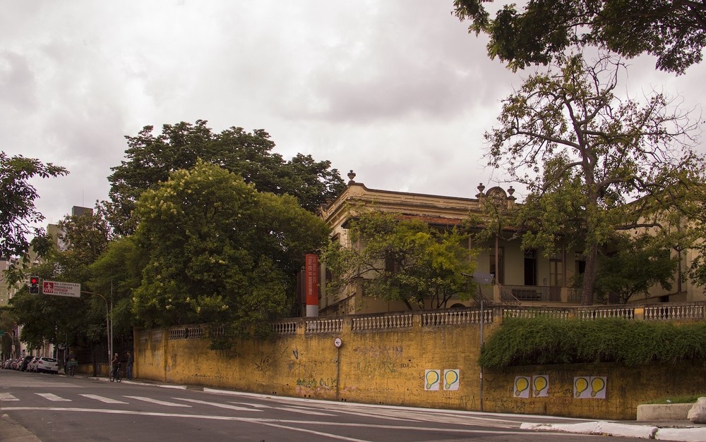 Casa de Dona Yayá, em SP, serviu de 'manicômio particular' para mulher ...