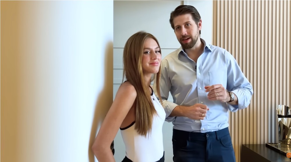 Mari Maria faz tour completo pelo seu apartamento em São Paulo ...