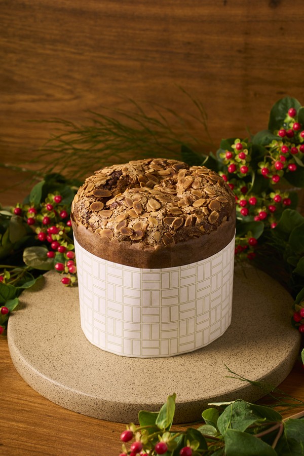 5 opções de panetone com laranja para quem ama frutas cristalizadas