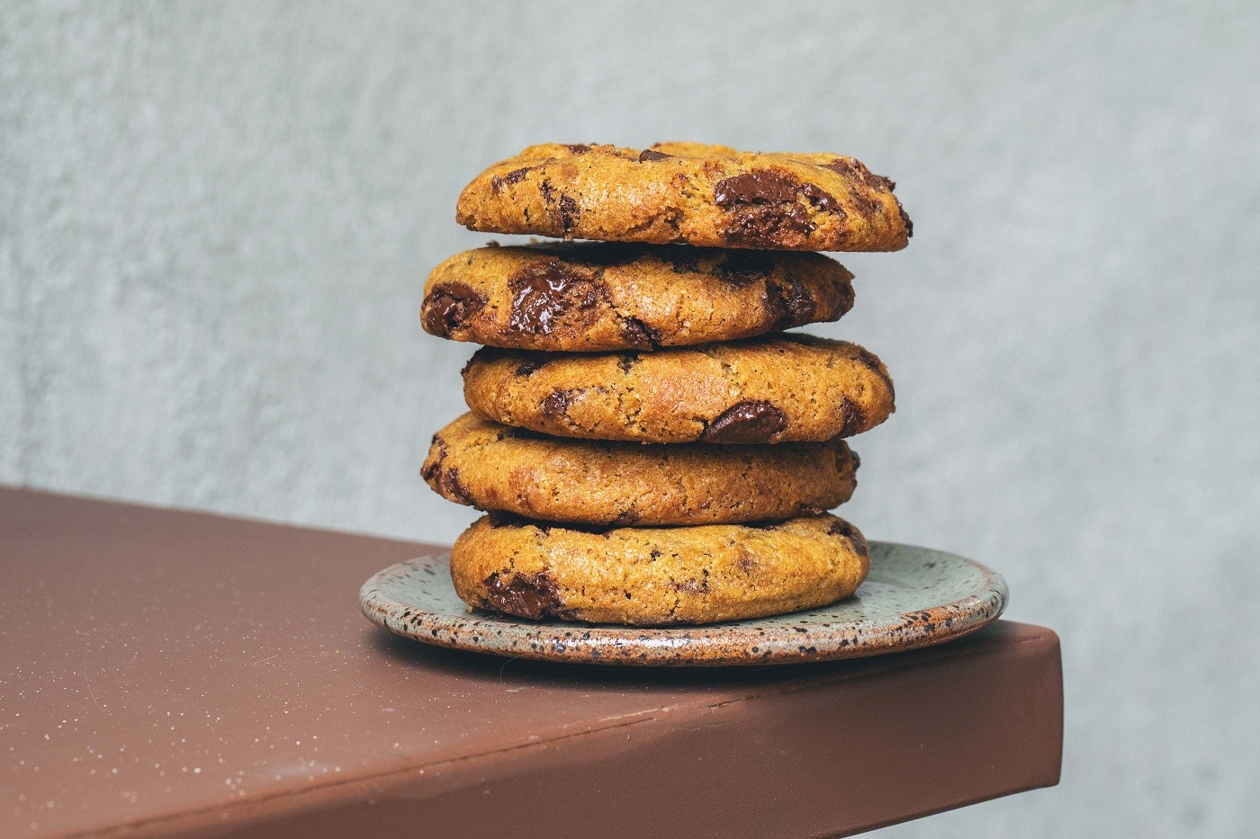 Como fazer cookie tradicional, que ainda pode ser congelado