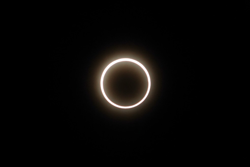 Dará para ver o eclipse anular de casa? Entenda mais sobre o fenômeno ...