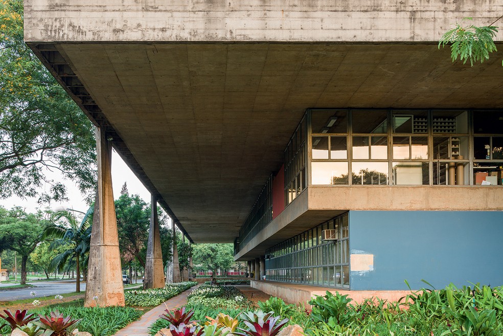 A trajetória do casal Virgínia e Vilanova Artigas na arte e na arquitetura