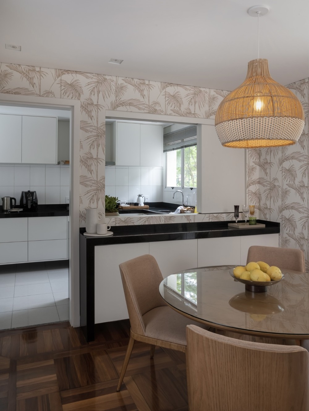 Como decorar uma copa simples: confira dicas e inspirações!