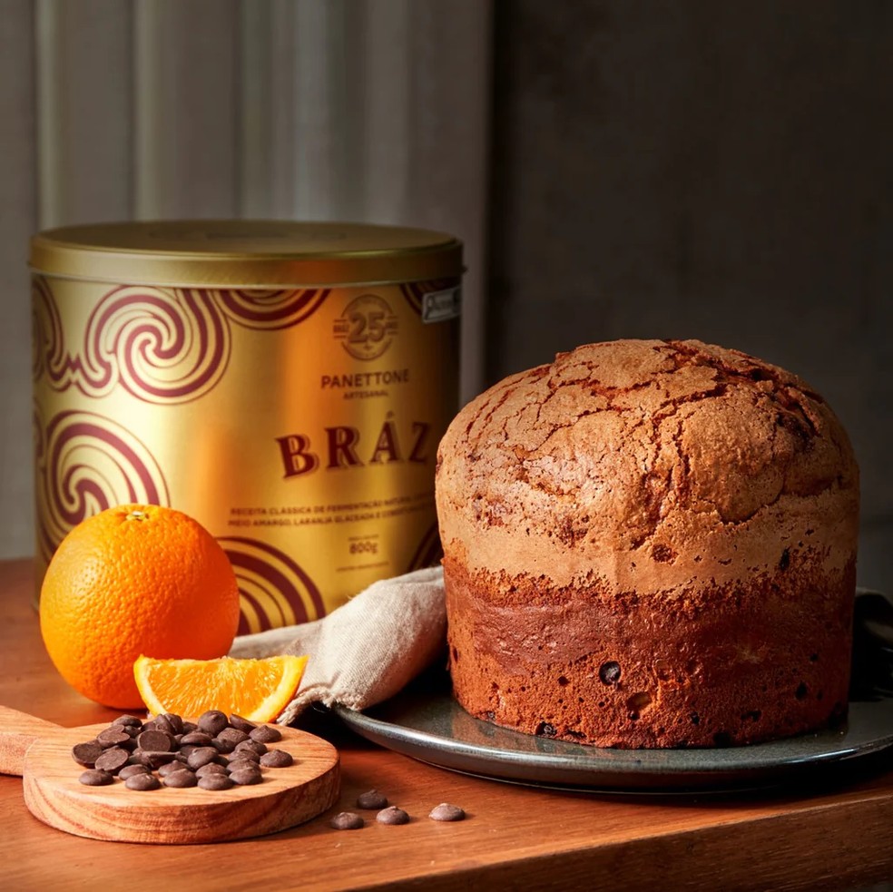 Degustamos 75 panetones em 2023. Confira o nosso veredito!