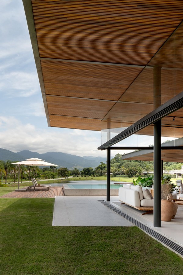 Olho Mágico: 4 projetos da arquiteta Ester Monteiro | Arquitetura | Casa e Jardim