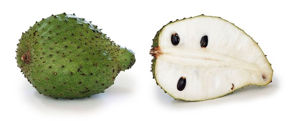 Graviola: conheça mais sobre a fruta e aprenda 7 receitas criativas