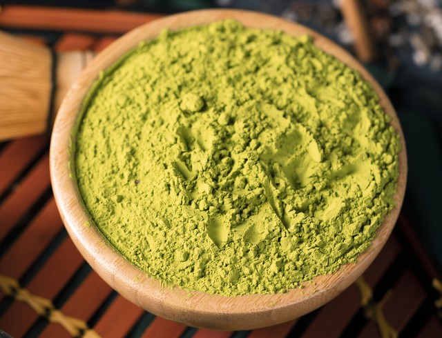 Matcha: tudo sobre o chá que oferece diversos benefícios para a saúde ...