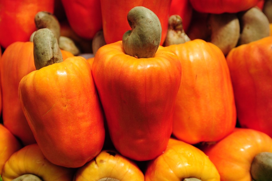 Caju: 9 receitas que levam o fruto como ingrediente principal