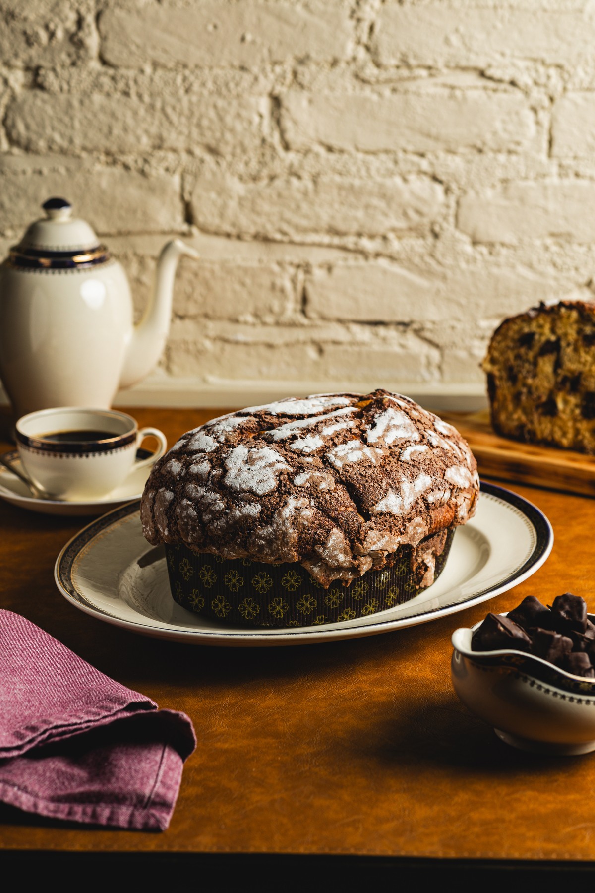 Degustamos 16 colombas em 2024. Confira o ranking da redação ...