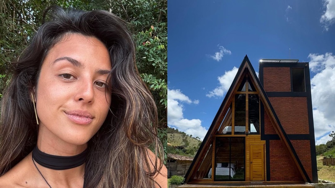 Olho Mágico: 5 ambientes projetados pelo escritório Ikeda Arquitetura ...