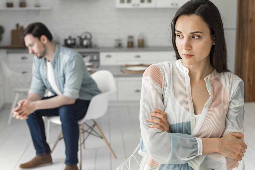 Divórcio e moradia: quem deve sair de casa após a separação?