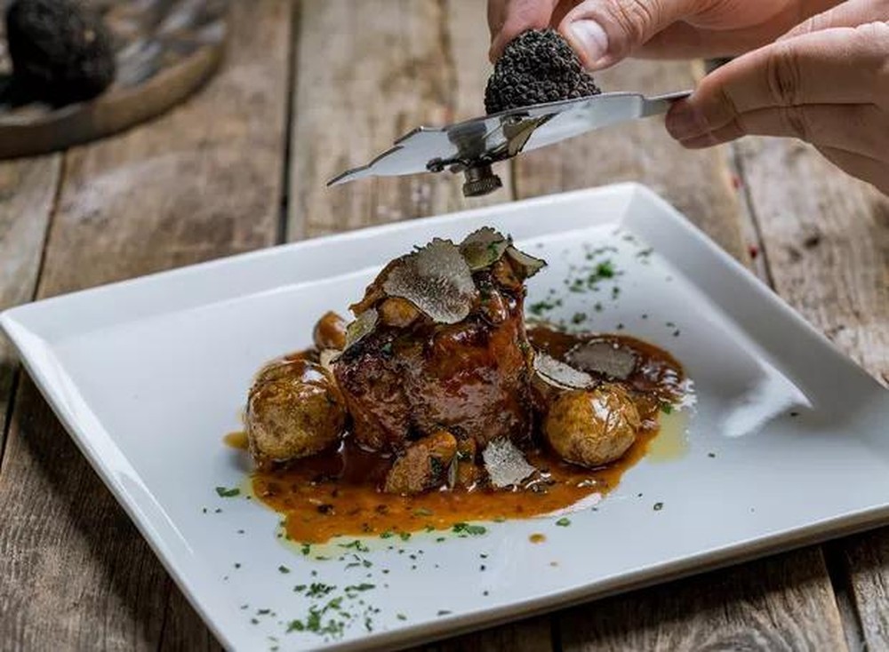 Trufas: entenda o que é e como usar essa iguaria em receitas