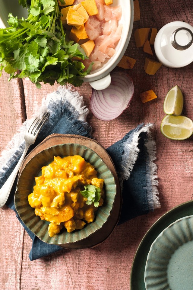 10 receitas com curry cheias de sabor