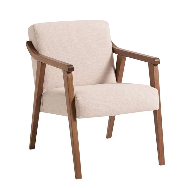 10 poltronas para decorar a casa com charme e conforto
