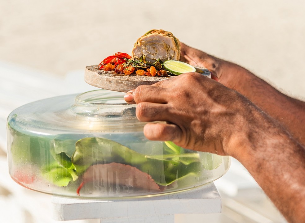 10 receitas com curry cheias de sabor