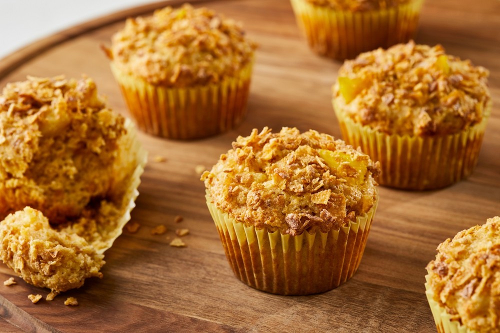 5 receitas de muffin para recriar o doce que faz sucesso na Vila ...