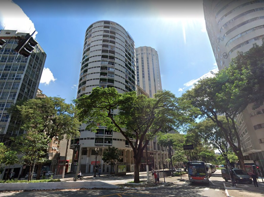 Relatos impressionantes sobre o prédio 'Redondo' de SP estão bombando ...