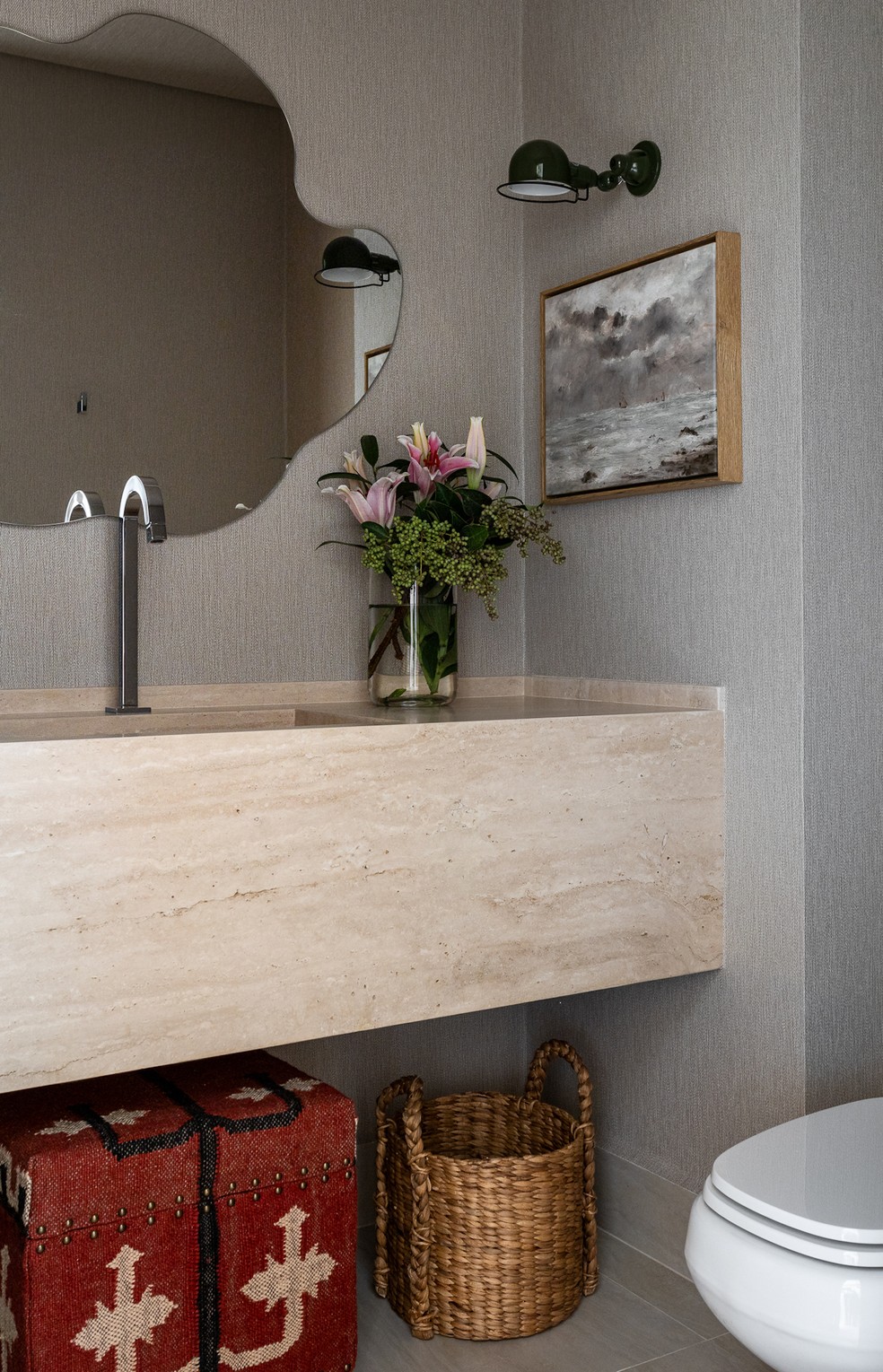 Primavera: aprenda como revigorar o lar com a chegada da estação