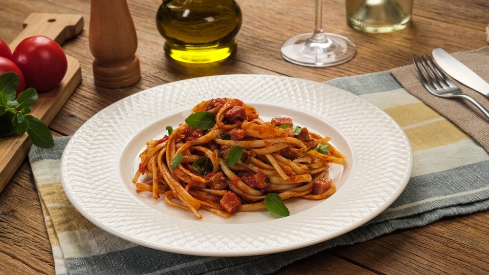 6 receitas com linguine para extrair o melhor da massa