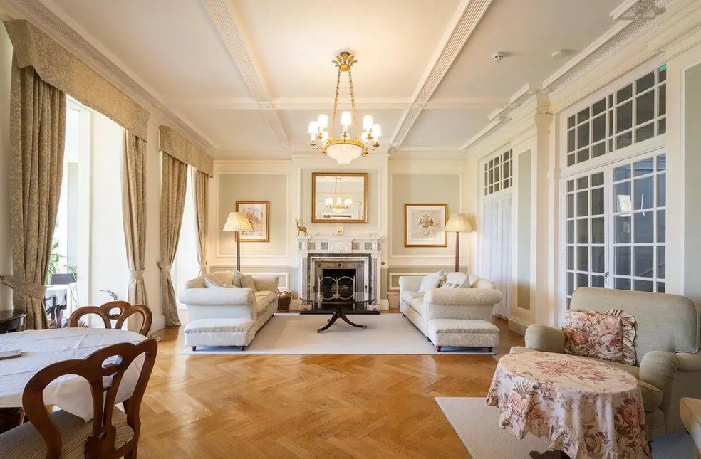 Bob Dylan vende mansão de mais de um século na Escócia por R$ 26 ...