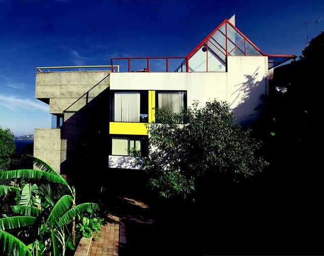 As contribuições de Acácio Gil Borsoi à arquitetura moderna brasileira ...